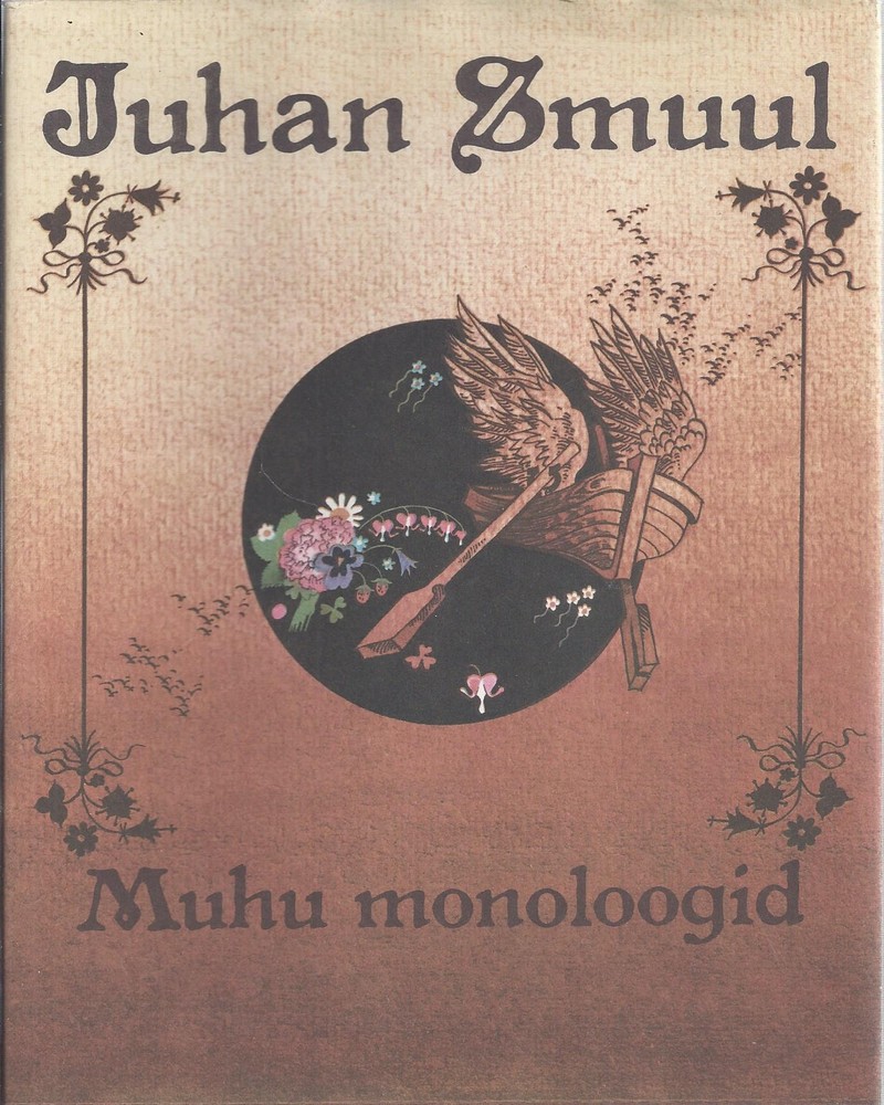 "Muhu monoloogid" - Vana ja Hea