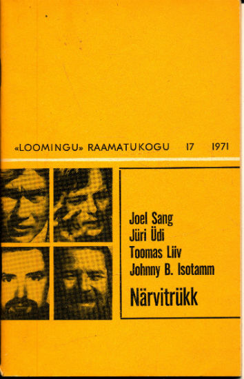 "Närvitrükk" - Vana ja Hea