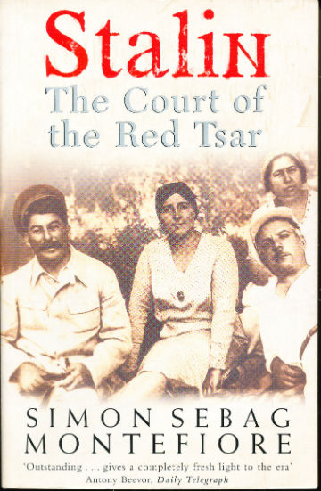 "Stalin: The Court of the Red Tsar" - Vana ja Hea