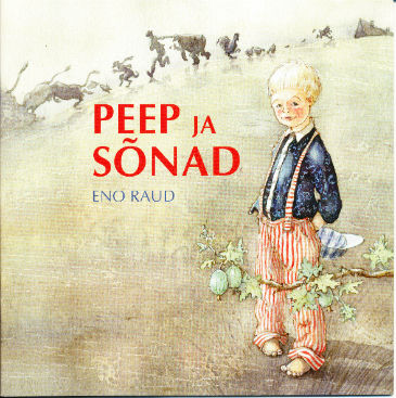 "Peep ja sõnad" - Vana ja Hea